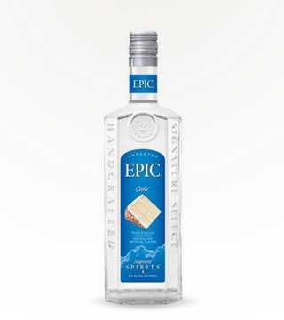 Epic – Cake Vodka Delivered Near You | Saucey