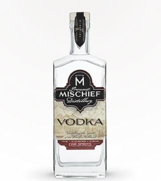 Fremont Mischief – Workers #9 Vodka Delivered Near You | Saucey