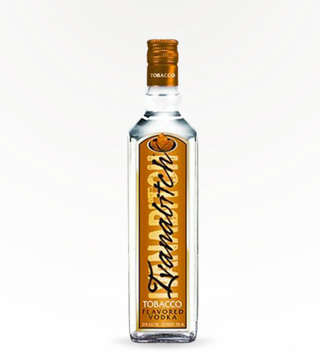 Ivanabitch – Tobacco Vodka Delivered Near You | Saucey