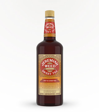 Jeremiah Weed – Sweet Tea Vodka Delivered Near You | Saucey