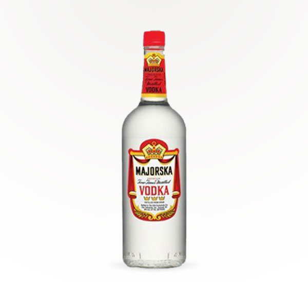 Majorska – Vodka Delivered Near You | Saucey