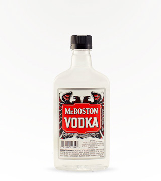 Mr. Boston – Vodka Delivered Near You | Saucey
