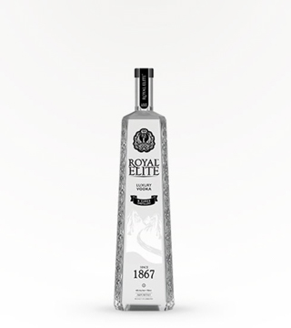 Royal Luxury – 7 Times Distilled Vodka Delivered Near You | Saucey