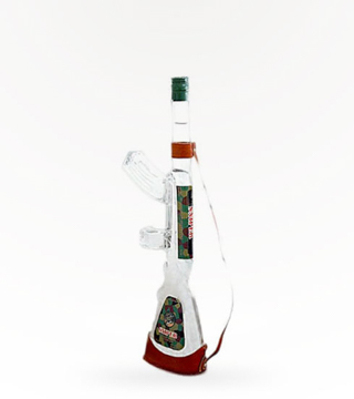 Sniper Vodka 750ml – Vodka Delivered Near You | Saucey