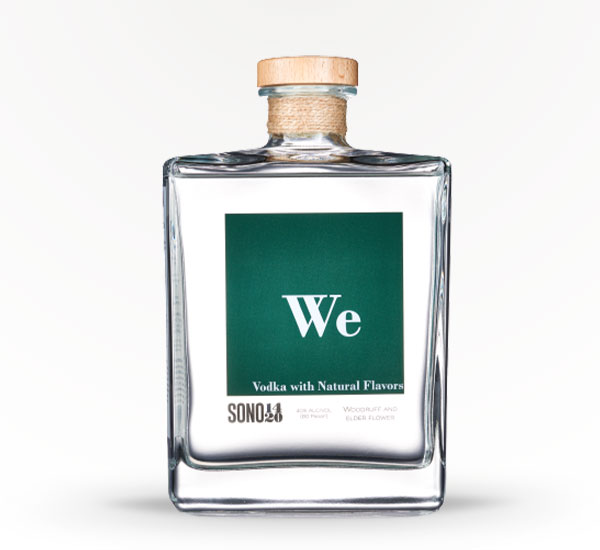 SoNo 1420 – We Hemp Infused Vodka Delivered Near You | Saucey