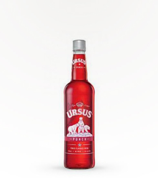 Ursus Punch Vodka – Vodka Delivered Near You | Saucey