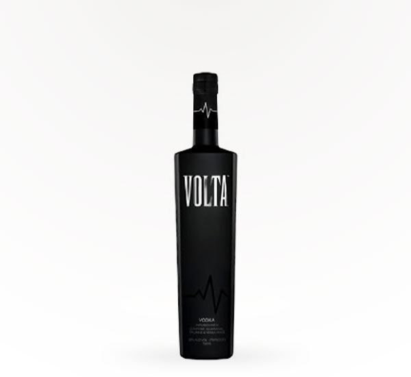 Volta Vodka – Vodka Delivered Near You | Saucey