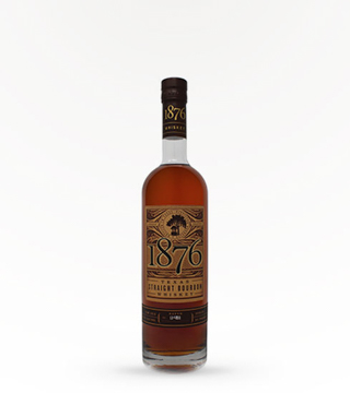 1876 – Texas Bourbon Delivered Near You | Saucey
