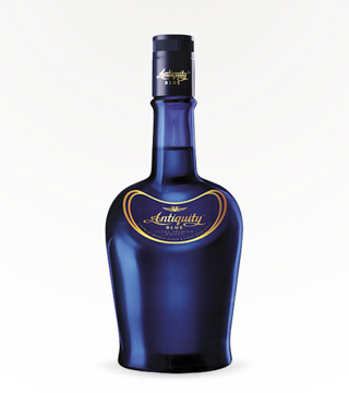Antiquity Ultra Premium Blue Whiskey Delivered Near You | Saucey