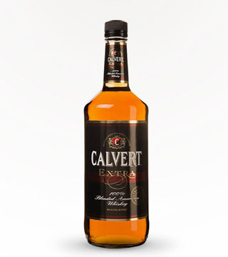 Calvert Extra – Whiskey Delivered Near You | Saucey