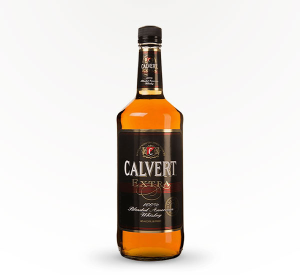 Calvert Extra – Whiskey Delivered Near You | Saucey