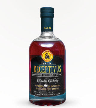 Cadée – Deceptivus Bourbon Whiskey Delivered Near You | Saucey