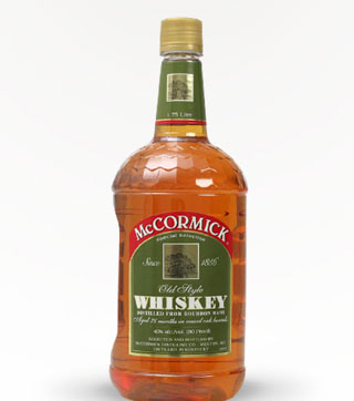 McCormick – Old Style Whiskey Delivered Near You | Saucey