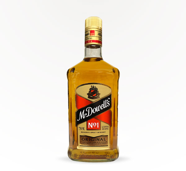 Mr. Dowell's – Original Reserve Whisky Delivered Near You | Saucey