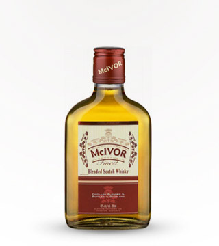 McIvor – Scotch Delivered Near You | Saucey