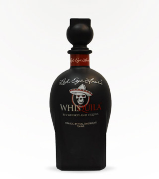 Red Eye Louie's – Whisquila Delivered Near You | Saucey