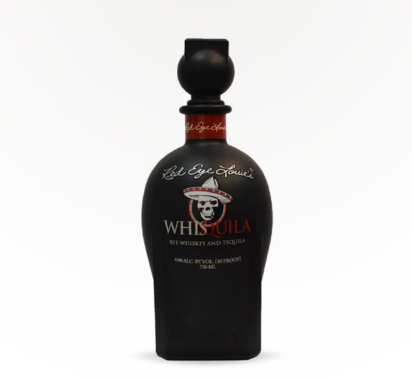 Red Eye Louie's – Whisquila Delivered Near You | Saucey