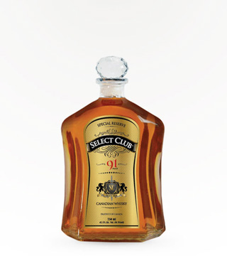 Select Club – Whiskey Special Reserve Delivered Near You | Saucey
