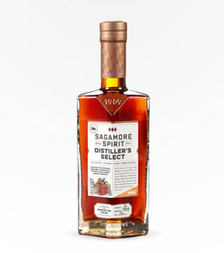 Sagamore Spirit – Calvados Finish Rye Whiskey Delivered Near You | Saucey