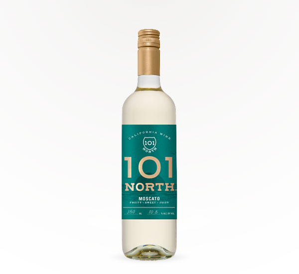 101 North – Moscato Delivered Near You | Saucey