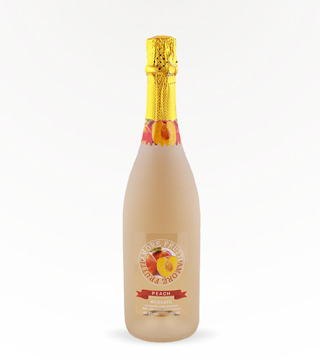 Amore Frutti – Peach Moscato Delivered Near You | Saucey
