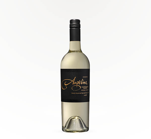 Angeline – Reserve Sauvignon Blanc Delivered Near You | Saucey