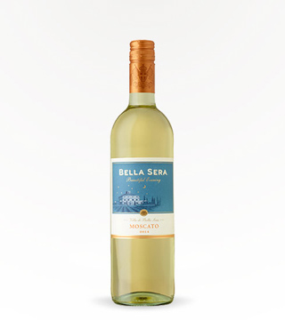 Bella Sera – Moscato Delivered Near You | Saucey