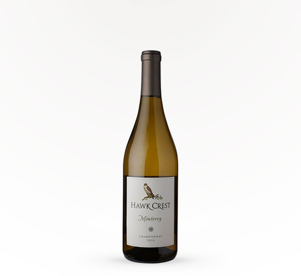 Hawk Crest Chardonnay Monterey – Chardonnay Delivered Near You | Saucey