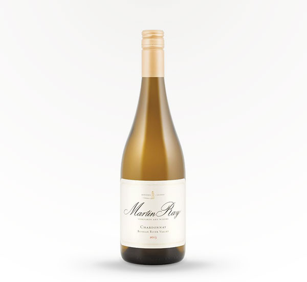 Martin Ray – Mariage Chardonnay Delivered Near You | Saucey