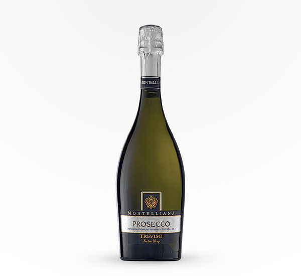 Montelliana – Prosecco Delivered Near You | Saucey