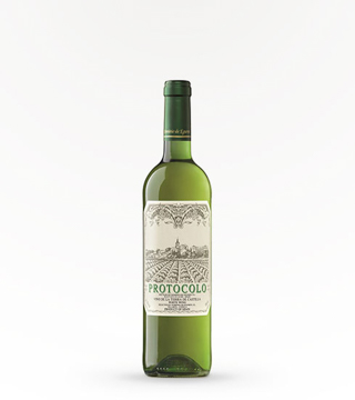 Protocolo – Blanco White Wine Delivered Near You | Saucey