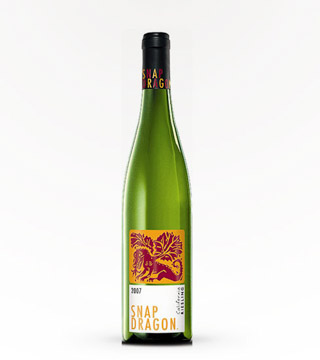 Snap Dragon – Riesling Delivered Near You | Saucey